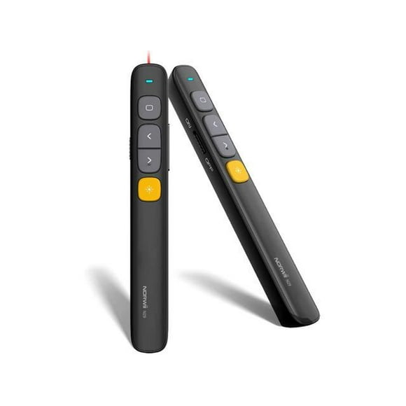 Universal Powerpoint Clicker