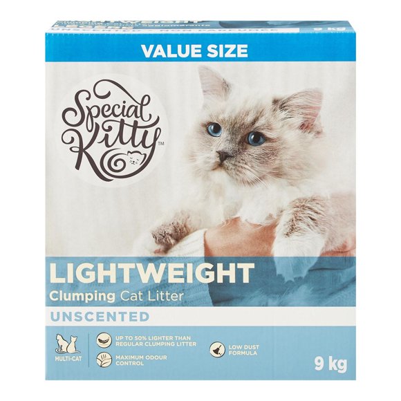 Litières pour chats | Walmart.ca