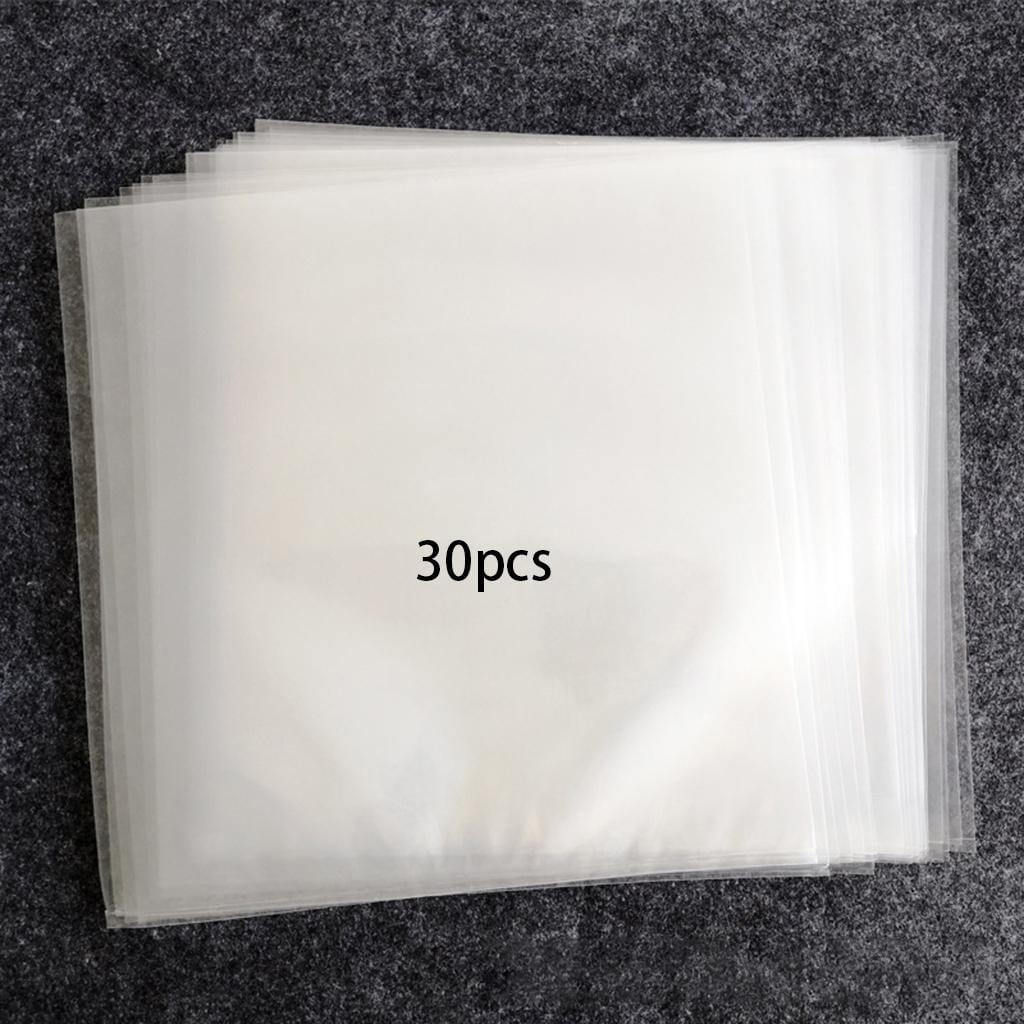 Outer Sleeves Square Bag Outer Sleeve Fidelity Covers for Gramophone ...