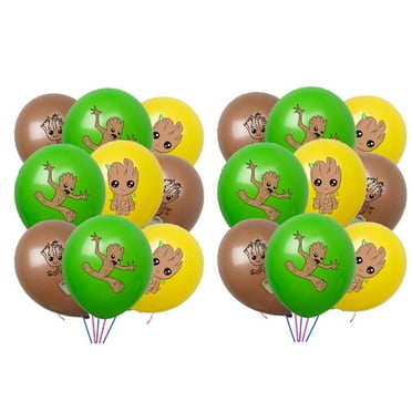 Finypa Adhesive Adults & Teens Arch Latex Balloons, Latex & Foil ...