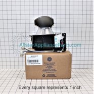 General Electric WR17X4312 Bucket Auger - Walmart.com