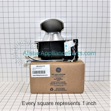 General Electric WR17X4312 Bucket Auger - Walmart.com