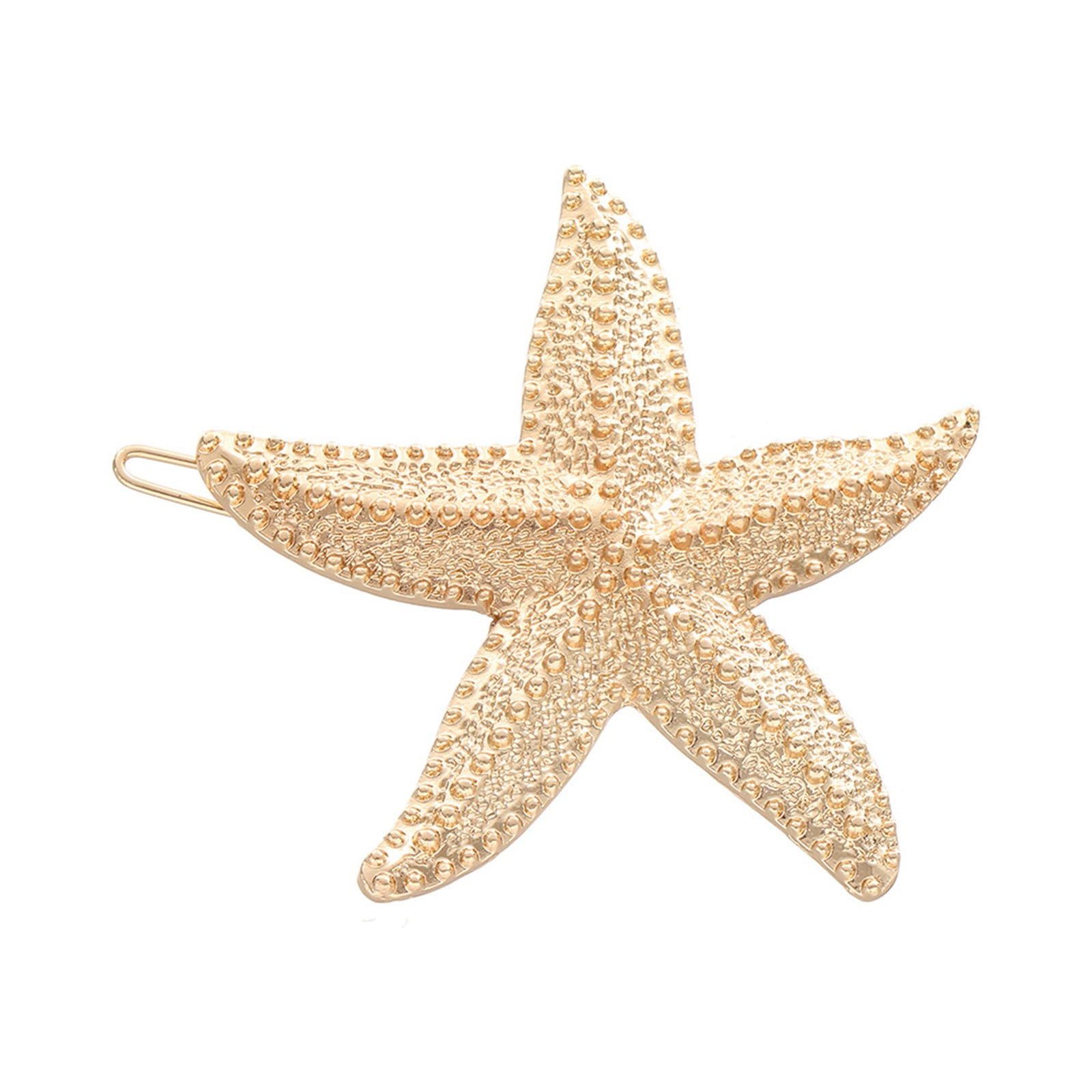 Click here for Foryulik Seashell Pearl Hairpins Side Hair Clips H... prices