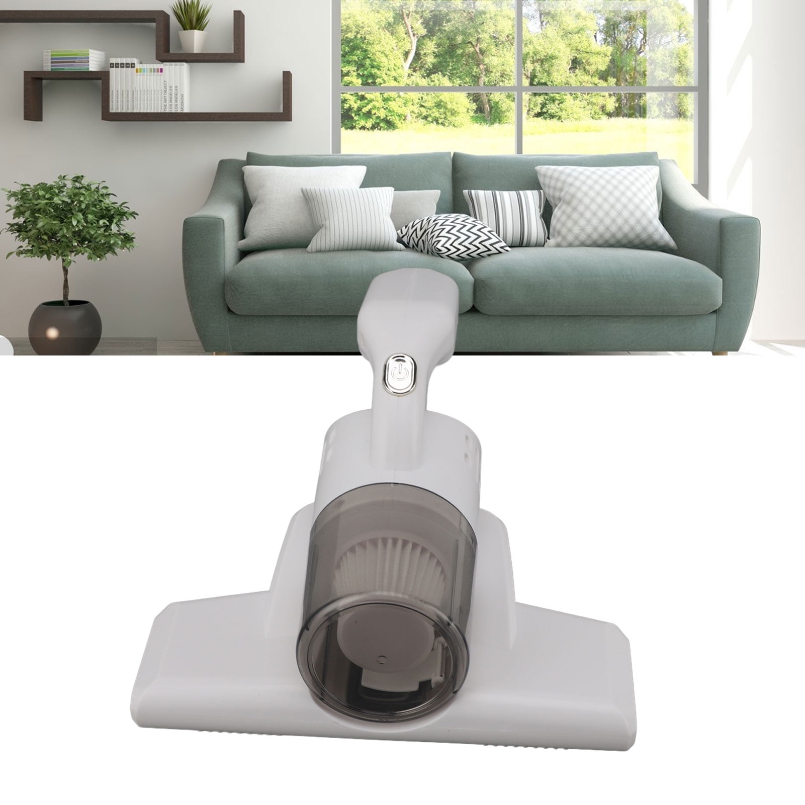 Click here for Domqga Mite Remover Cleaning Machine  Handheld Bed... prices