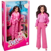 Bible Barbie