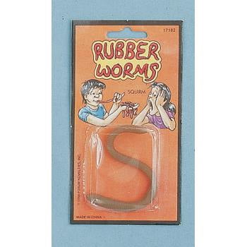 RUBBER WORMS - Walmart.com