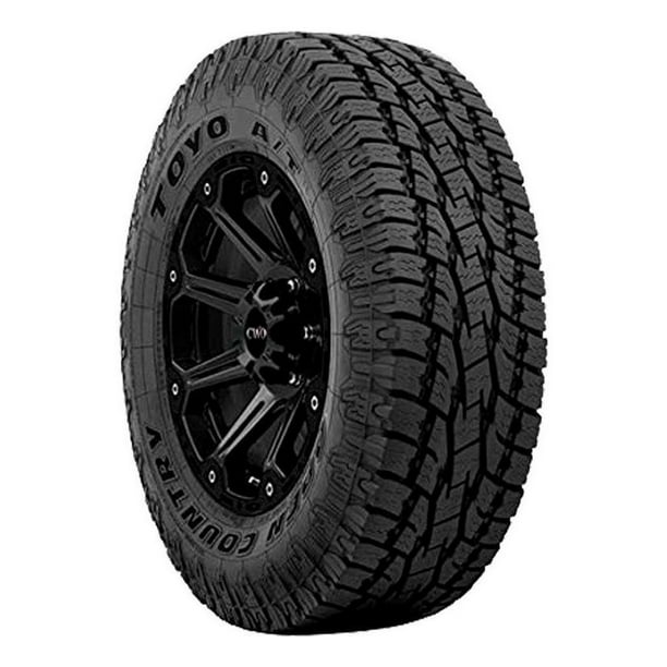 Llanta 235/70r16 Toyo Open Country At2 Opat2 104t TOYO OPEN COUNTRY AT2 ...