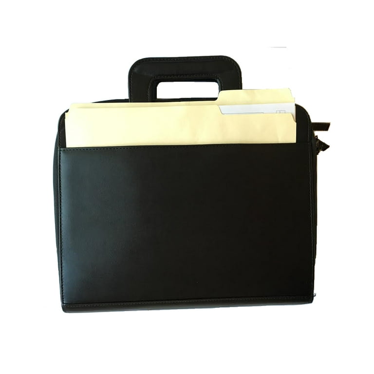 Briefcase Planner Organizer