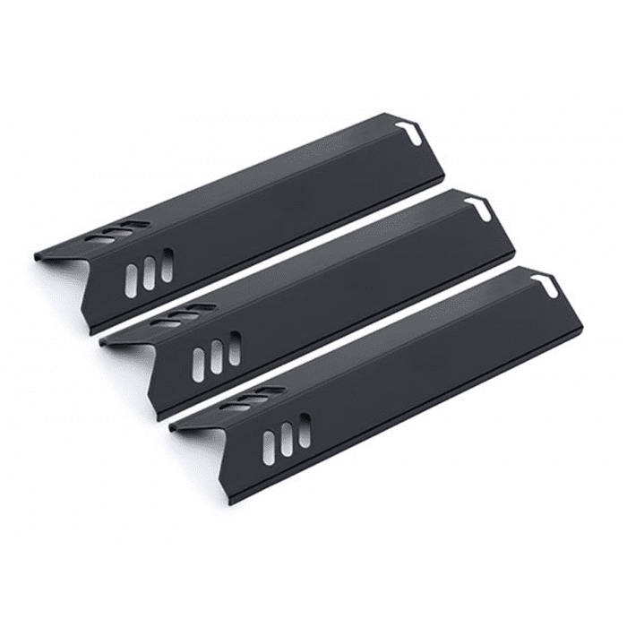 Click here for Grillspot 3-Piece Porcelain Steel Heat Plate Set prices