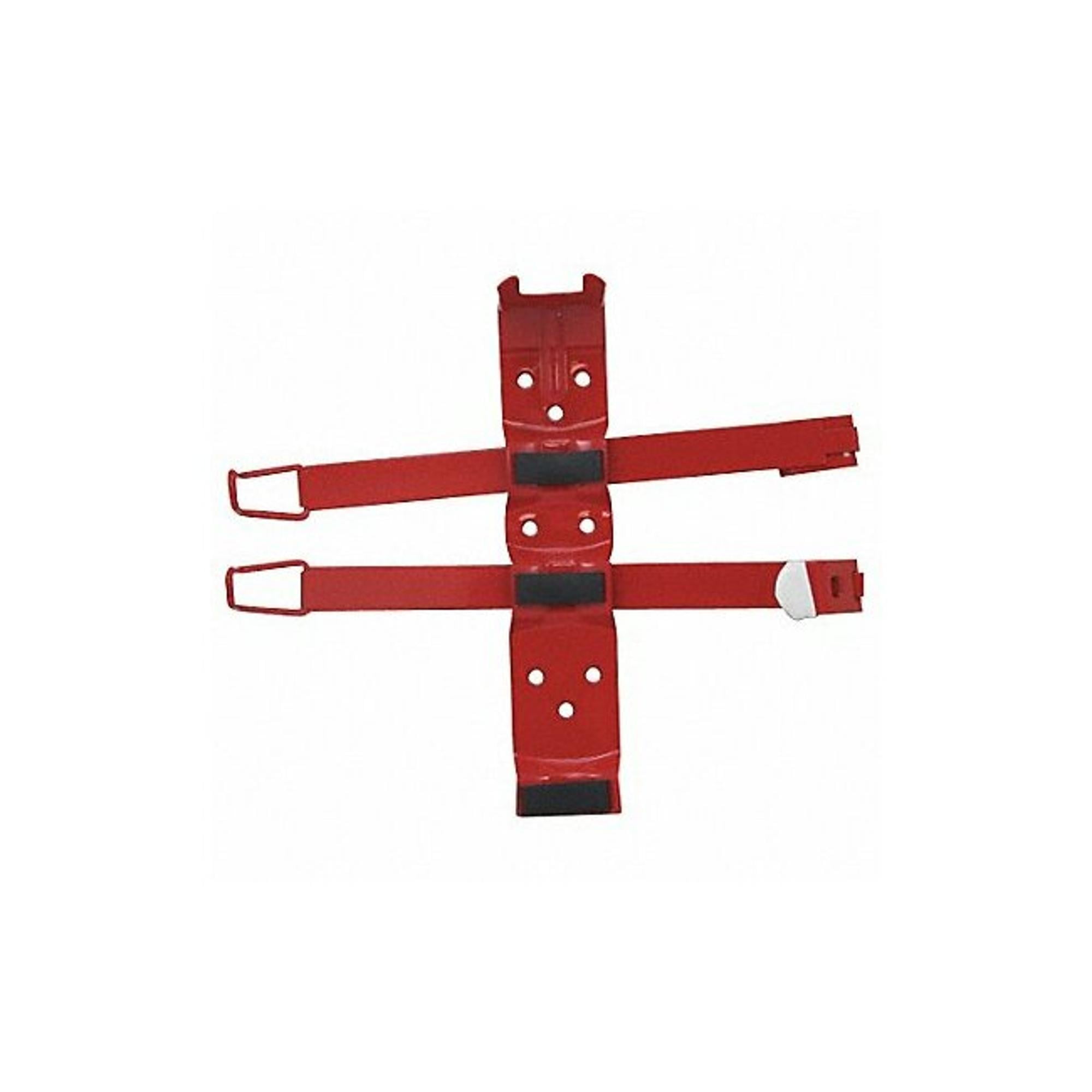 Amerex Fire Ext. Bracket,Steel 817S - Walmart.com