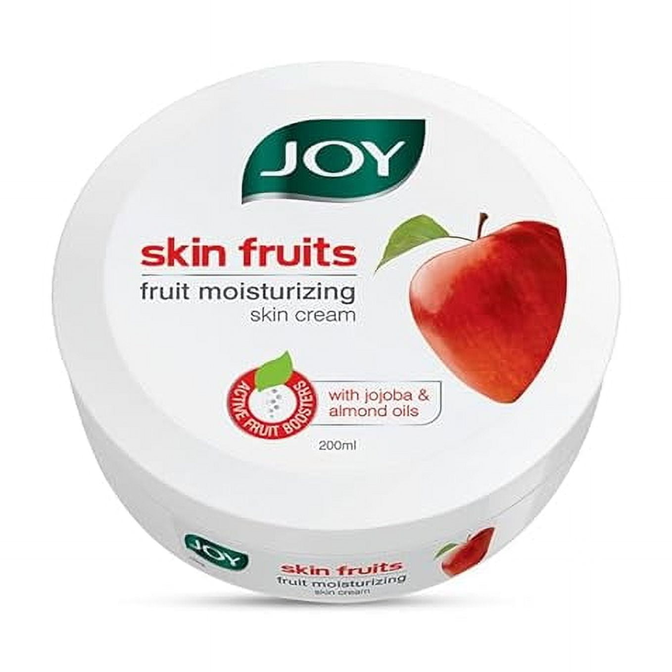 Click here for Joy Skin Fruits Moisturizing Skin Cream With Apple... prices