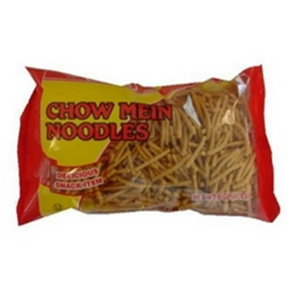 Chow Mein Noodles