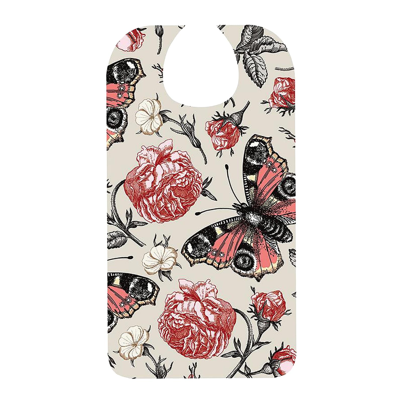 Click here for Lionlar Cuticate Mealtime Waterproof Printing Cott... prices