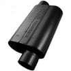 Flowmaster 71225 FlowFX Muffler 2.25" Offset Inlet Center Outlet ...
