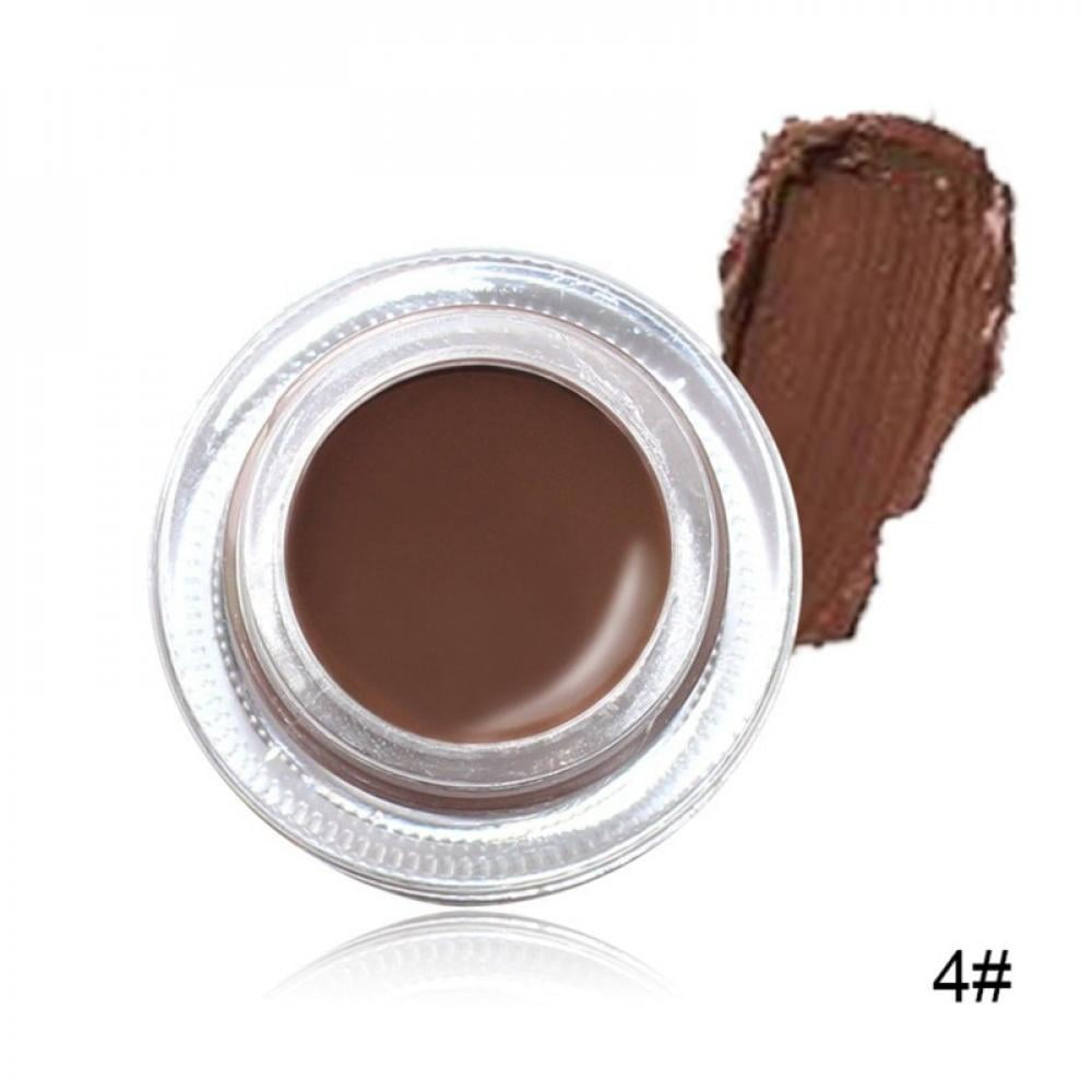 Oaktree Eyebrow Gel Kit With Brush , Brows Gel, Long Lasting Eyebrow ...