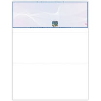 EZ Checks High Security Laser Checks for Payroll Business | Top | Blue ...