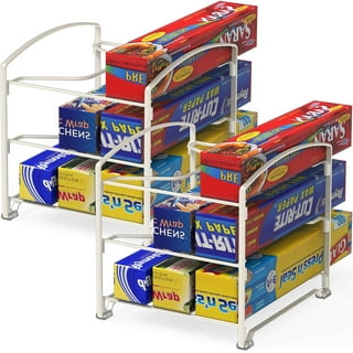 Kitchen Wrap Rack - Walmart.com