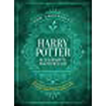 The Unofficial Harry Potter Hogwarts Handbook: MuggleNet's complete ...