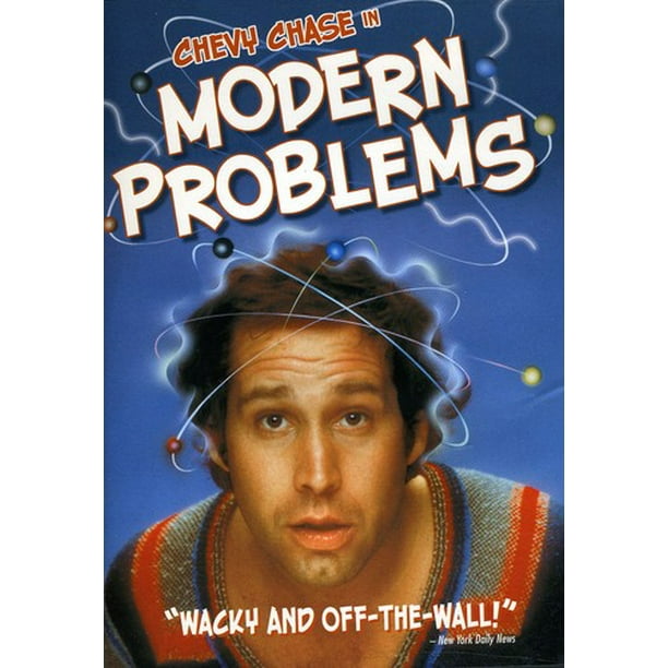 Modern Problems - Walmart.com - Walmart.com