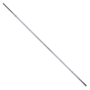 BalanceFrom Olympic Bar for Weightlifting and Power Lifting Barbell ...