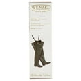 Wenzel Dark Green Rubber Hip Waders Size 8 - Walmart.com