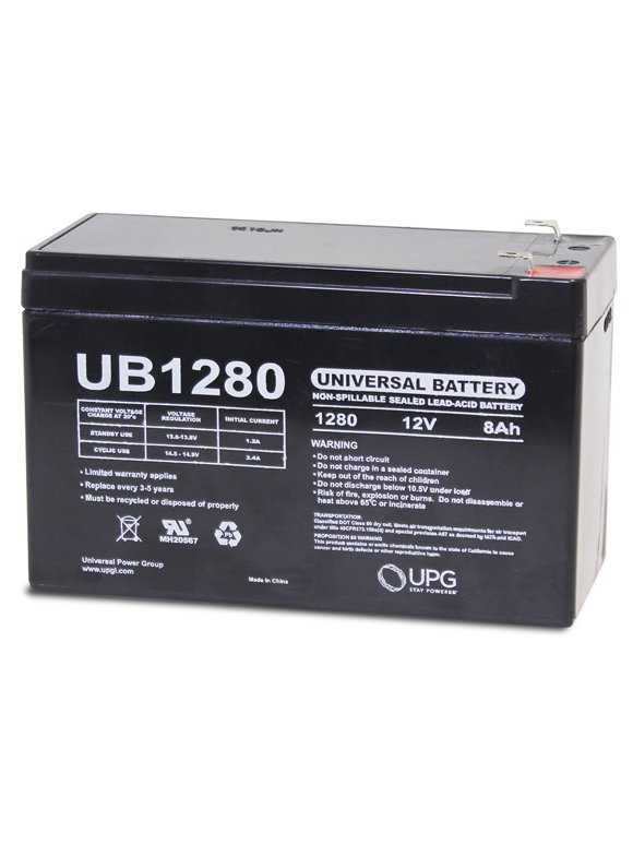 Electric Scooter Batteries in Batteries and Accessories - Walmart.com