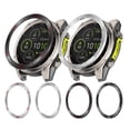 Smartwatch Frame Covers Bezels Rings Protective Covers Replacement ...