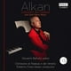 Alkan: Concerti Da Camera & Solo Piano Music (CD) - Walmart.com
