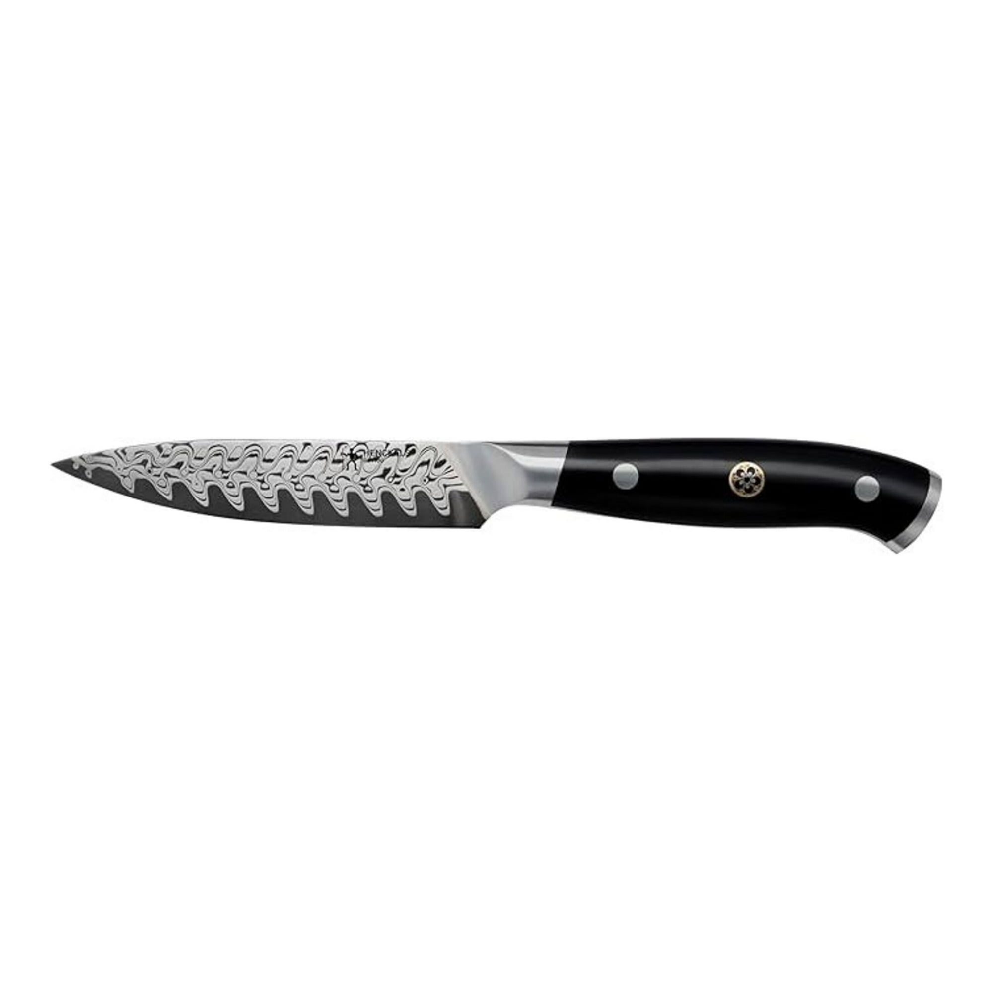 Click here for Henckels Compass Damascus 4 Inch Paring Knife prices