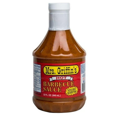 Sauer's Original Barbecue Sauce, 18 oz. squeeze Bottle - Walmart.com