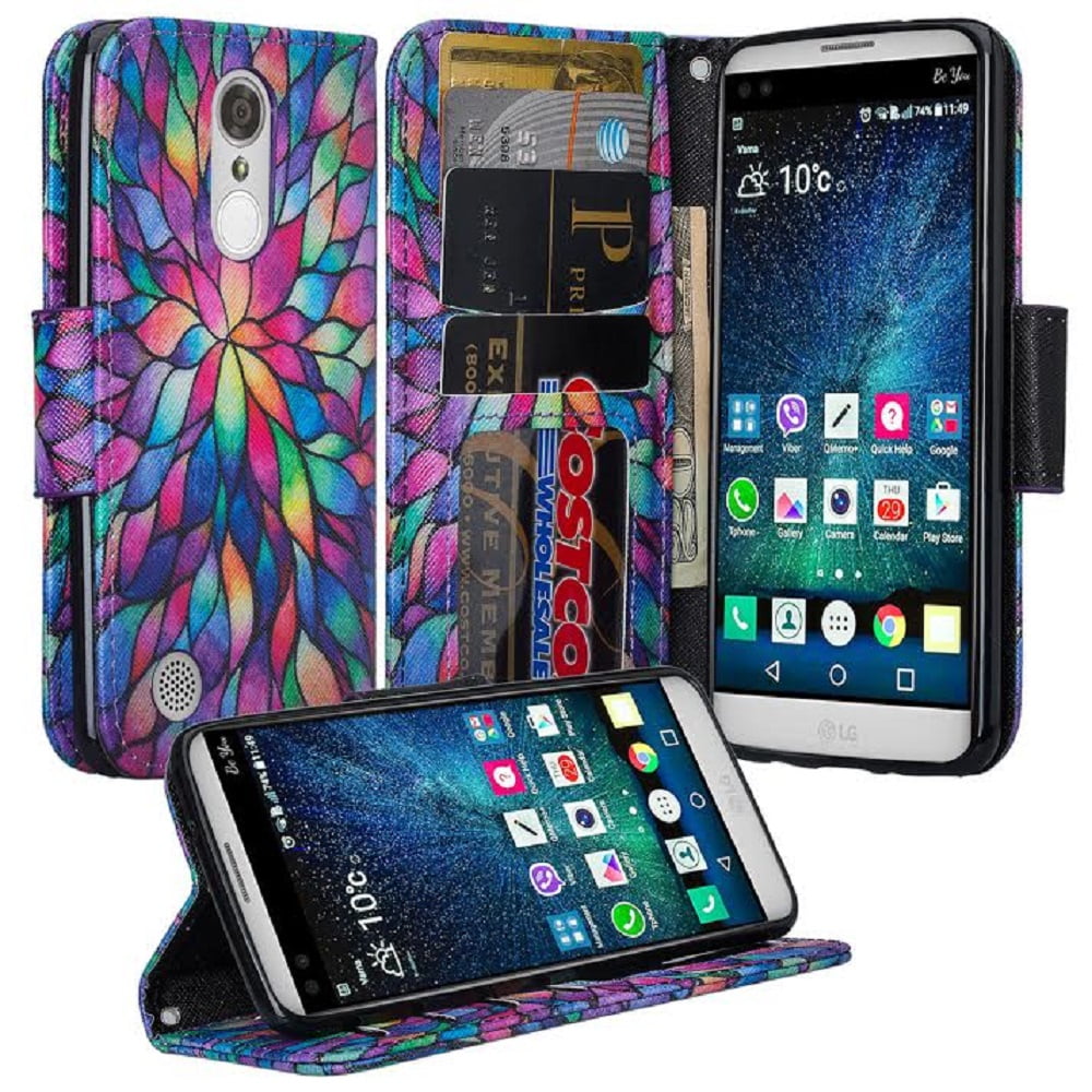 LG LV3/Aristo MS210/K8 (2017)/LG Rebel 3/Rebel 2/Fortune/Risio 2 Case ...
