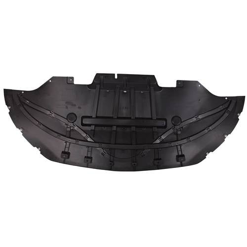 Ford F150 Engine Splash Shield