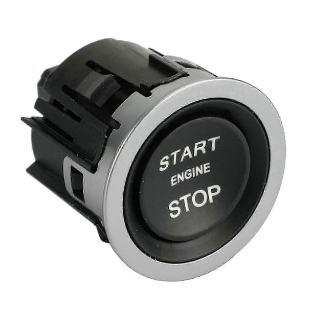 OEM LR094038 Ignition Start Stop Switch for Range Rover Sport Evoque ...