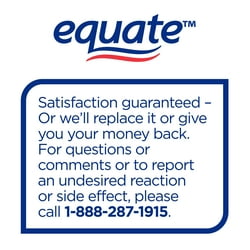 Equate Epsom Salt Foot Soak, Lemongrass and Thyme Scent, 32 oz for ...