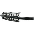Grille Assembly Compatible With 1999-2002 Chevrolet Silverado 1500 2500 ...