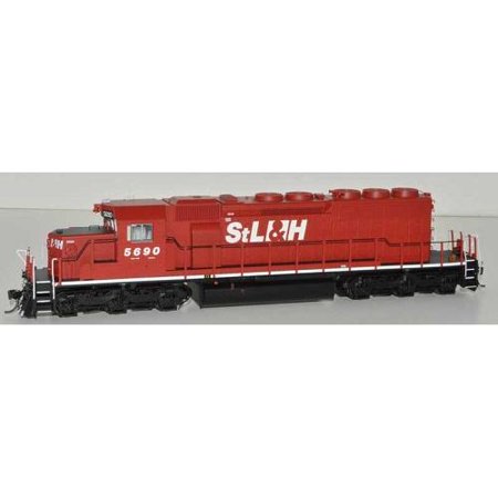 SD40-2 STLH no.5690 DCC SND | Walmart Canada