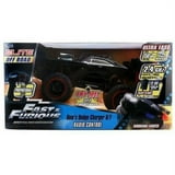 Fast and Furious Elite Off-Road RC Vehicle - Walmart.com