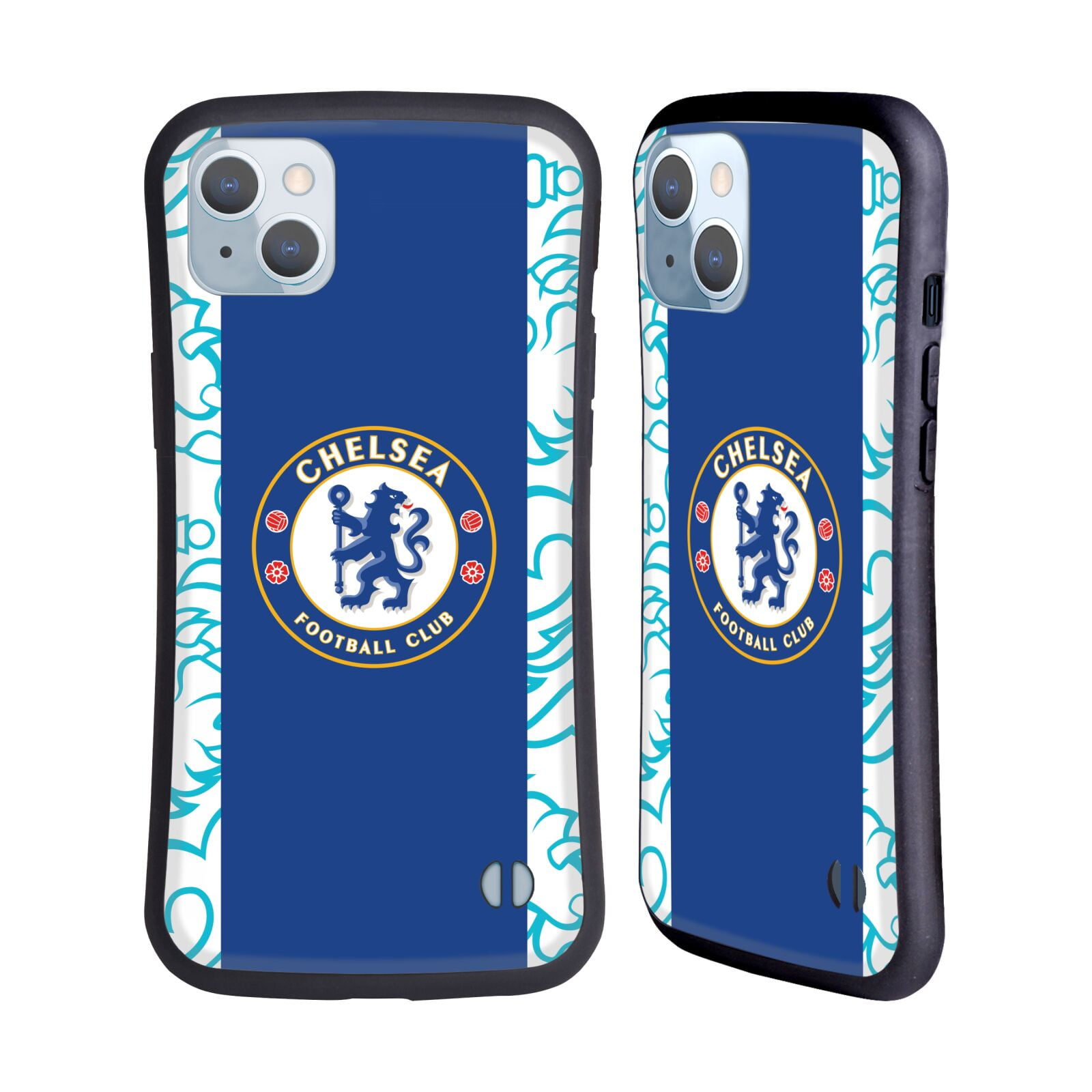 Chelsea 2022 14 Kit