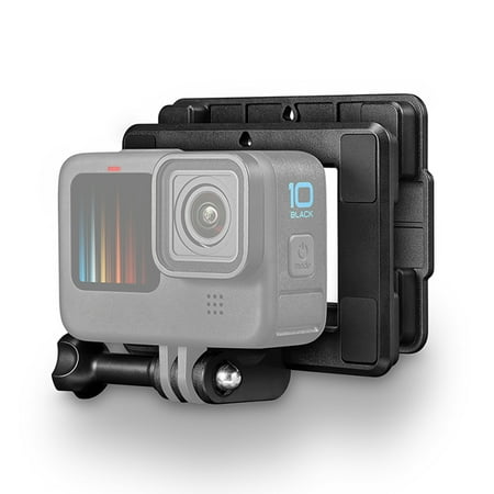 Coiry Action Camera Magnetic Mount First Angle Photographing Magnetic ...