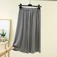 AHTJRT Women's Wide Leg Pajama Pants Lightweight Summer Comfy Soft ...