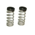 Belltech 23804 Pro Coil Spring Set - Lowering (2" to 3" Drop) - Walmart.com