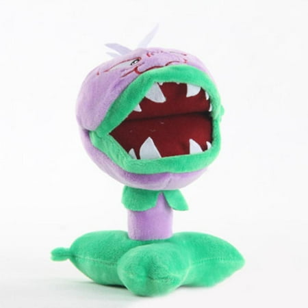 Plants Plush Toy 20cm Stuffed Game Plants Dolls Sunflower Peashooter ...
