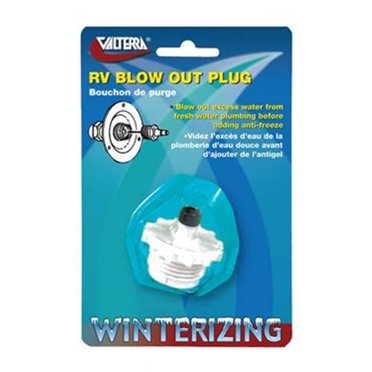 Valterra F02-4100 RV Hydroflush 45 Degree with Removable Anti-siphon ...