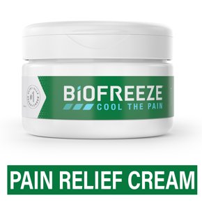 Back Pain Creams