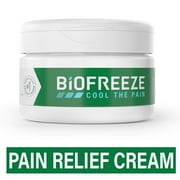 Pain Relief Cream