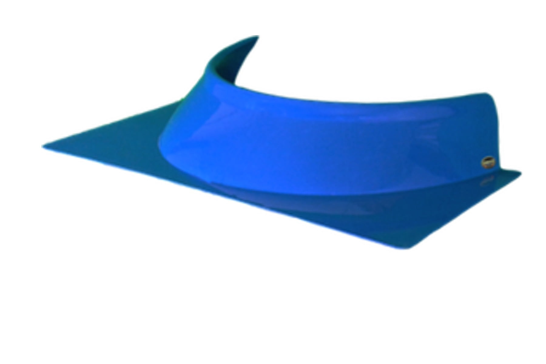 Rock Guard Formed 4.5in Tall Blue - Walmart.com