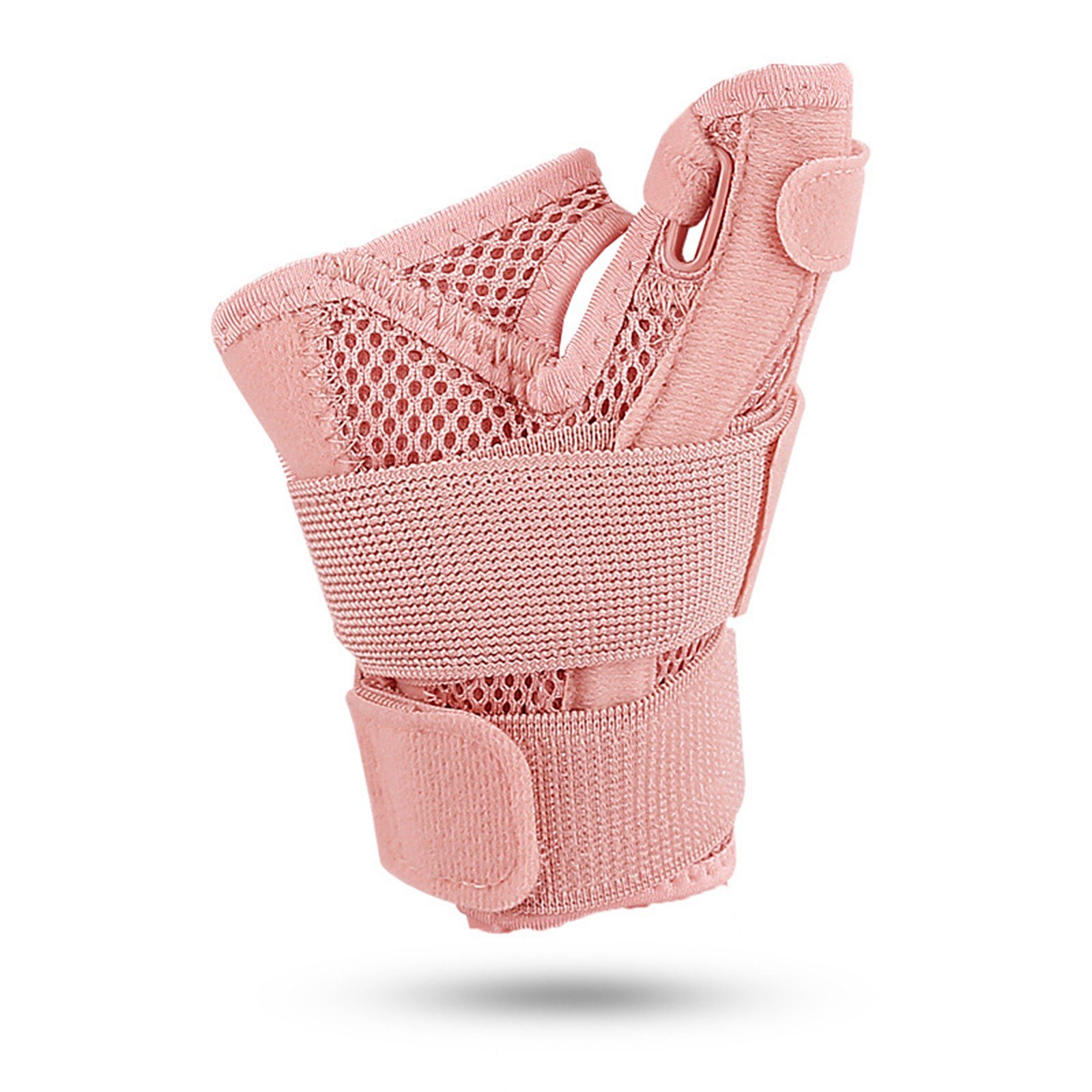 Click here for Wcjm Wrist Brace Thumb Brace Wrist Support Finger... prices