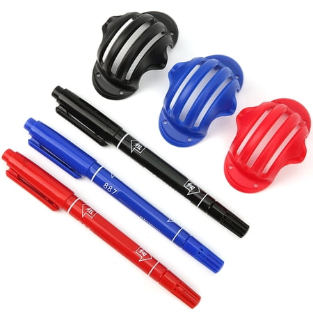 Ball Line Marker Ball Line Marker Tool Template Liner Ball Line Marker ...