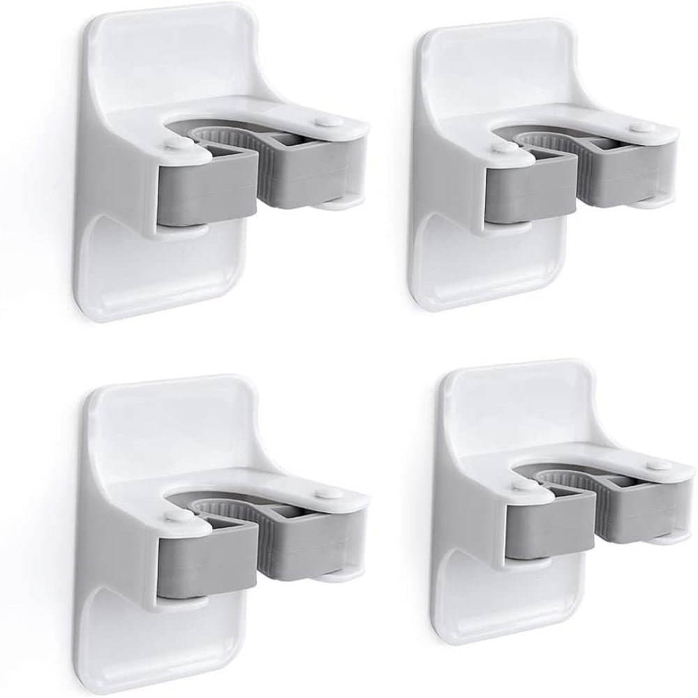 Click here for Debgfs Broom Holder  Sturdy Broom Holder Wall Moun... prices