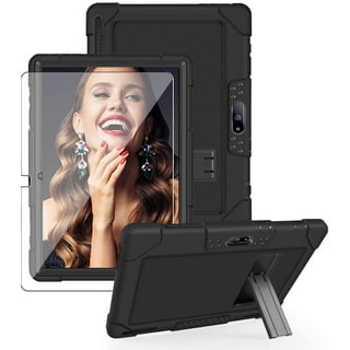 SOATUTO for Gateway Tab 8" / FOXXD T8 Sunshine T1 Elite Tablet Tempered Glass Screen Protector ...